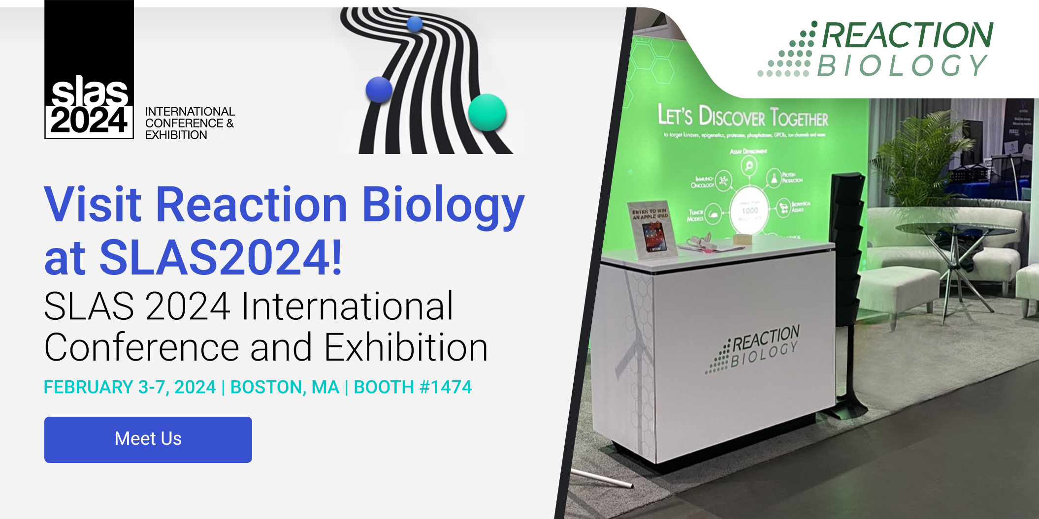 SLAS2024 International Conference and Exhibition